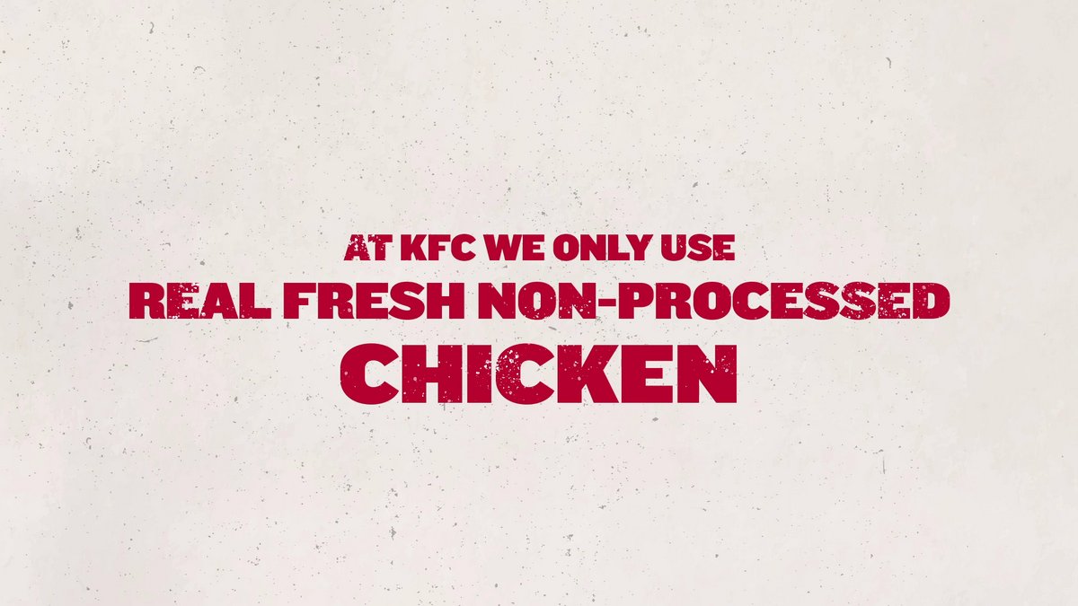 KFC フライドチキンのレントゲン写真で品質と信頼性をアピール！ 「Chicken X-Rays」キャンペーン！！ – ぽりとぴ