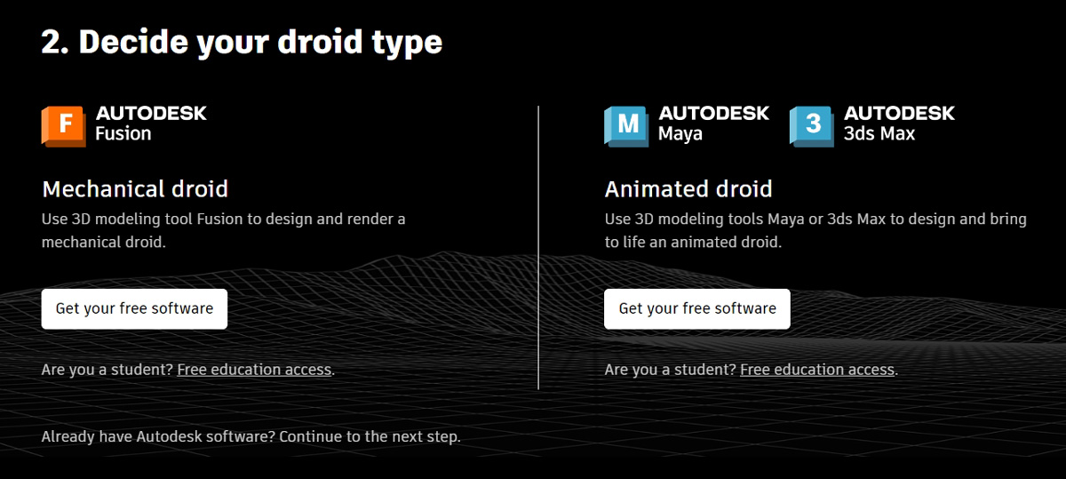 【Star Wars】ドロイドデザインコンテスト:あなたのドロイドが製造・展示されるかも！？【The Acolyte発売記念！】 – ぽりとぴ