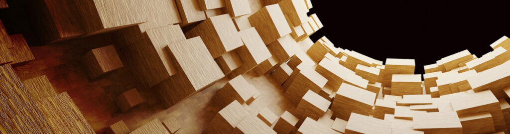 3DCG – ぽりとぴ