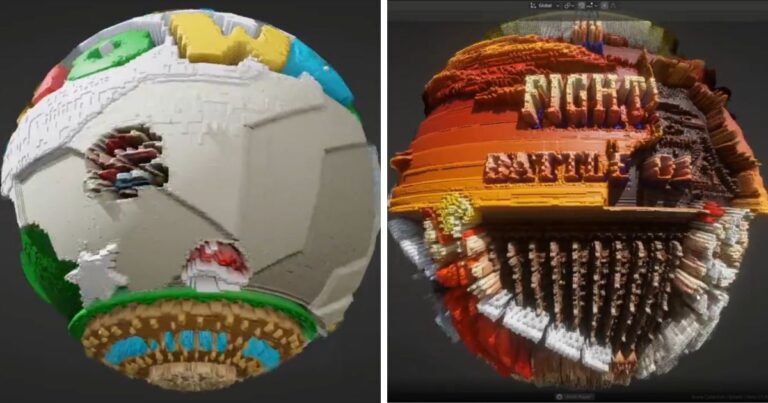 【無料】1500以上のテクスチャー、3Dモデルが利用できる素材サイト「sharetextures」【CC0】 – ぽりとぴ