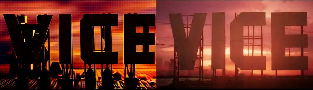グランド・セフト・オートVIのトレイラーをレゴで再現！ 「GTA 6 TRAILER IN LEGO」 – ぽりとぴ