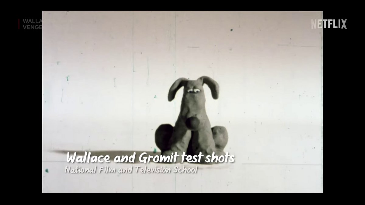 ウォレスとグルミット：ニック・パークとマーリン・クロッシンガムが語る創造の裏側 – ぽりとぴ