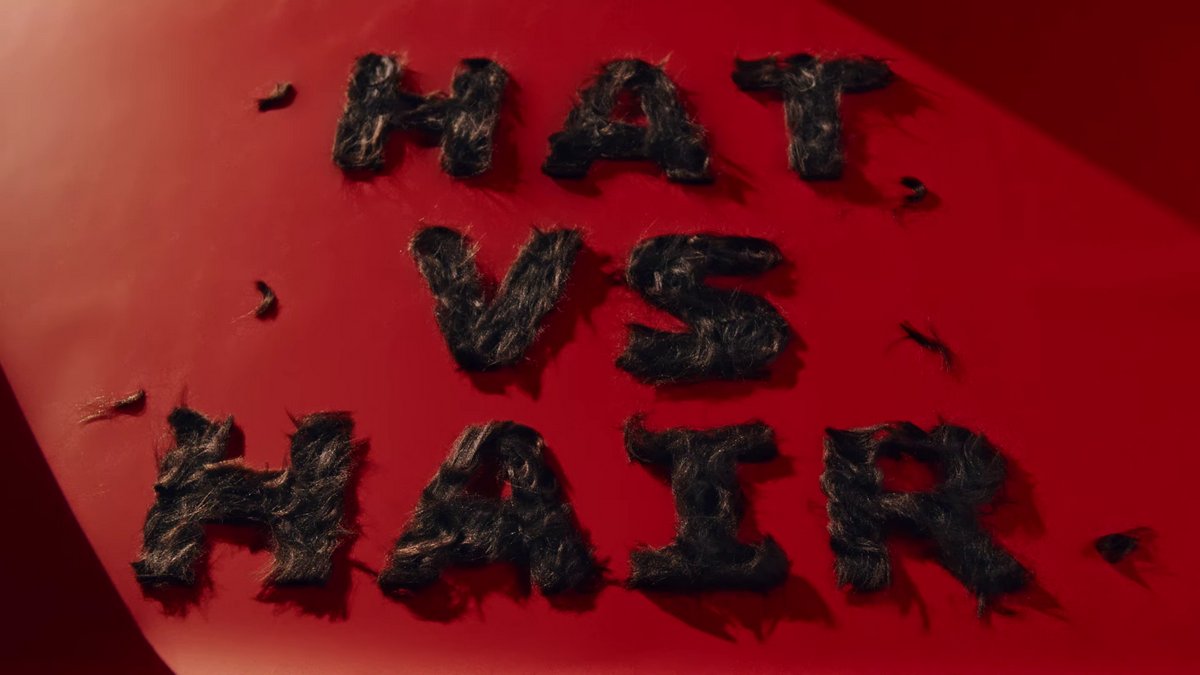 透明キャップでヘアスタイルを隠さない！ 革新的な「Clear Hat」が誕生！！ – ぽりとぴ