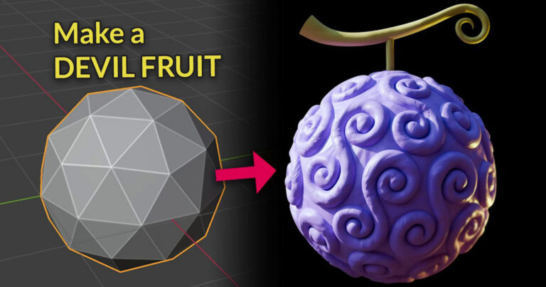 【写真・3DCG】5分でわかる！ 絞りと被写界深度の関係【チュートリアル紹介】 – ぽりとぴ