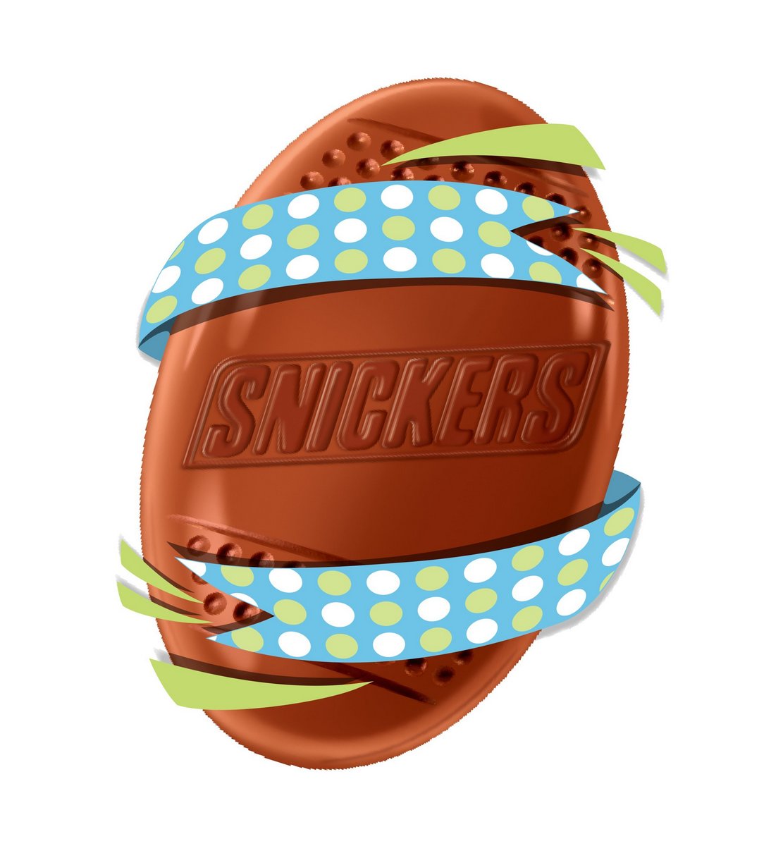 約3メートルのスニッカーズチキンがニューヨークに登場！ 無料のスニッカーズエッグを「産む」！！ – ぽりとぴ