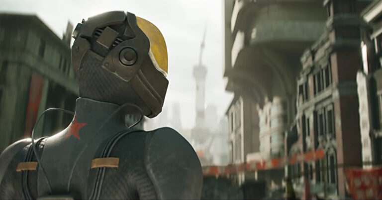 【写真・3DCG】5分でわかる！ 絞りと被写界深度の関係【チュートリアル紹介】 – ぽりとぴ