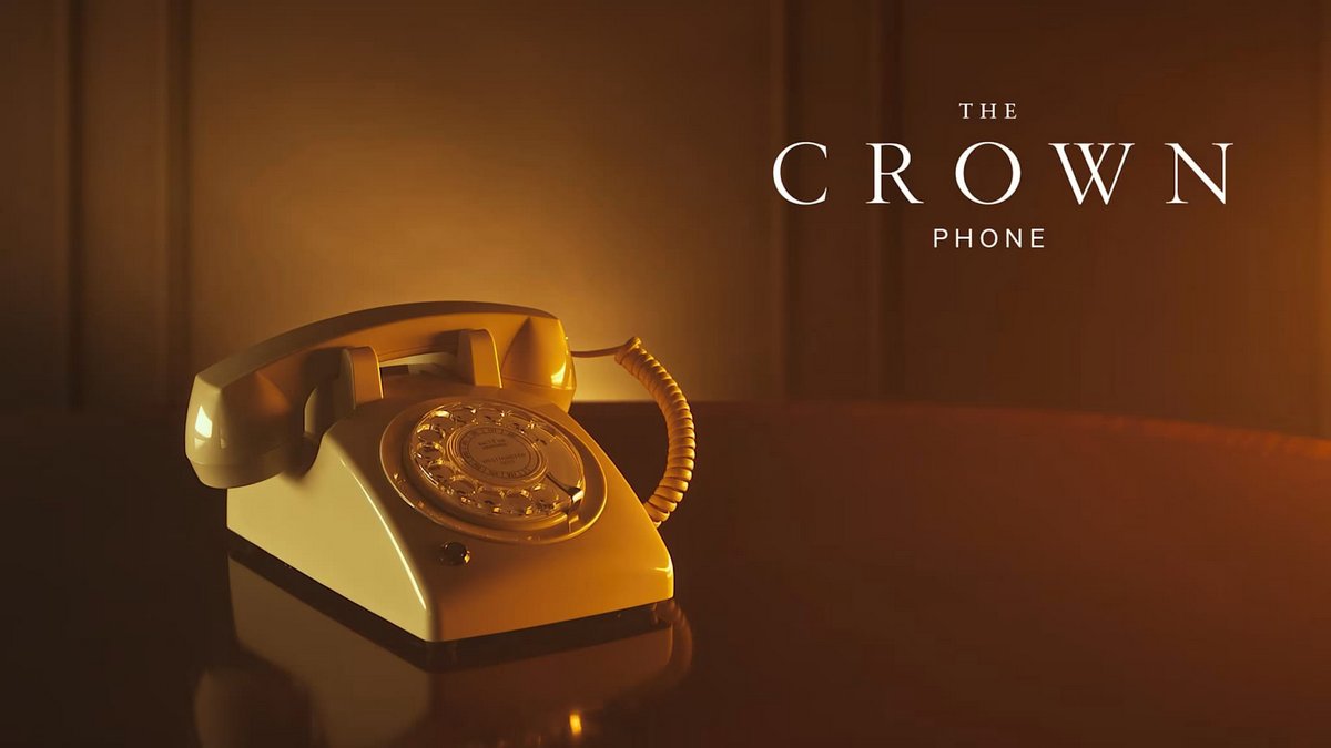 Netflixファン必見！ KPNの「アイコニックフォン」で人気ドラマシリーズを体感！！ – ぽりとぴ