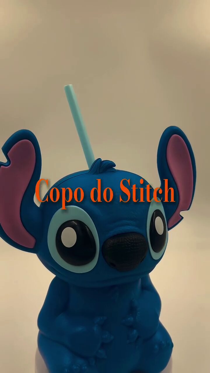 実写映画『リロ＆スティッチ』Kinoplexの限定グッズ登場！ 青いポップコーンとドリンクカップで特別な体験を！！ – ぽりとぴ